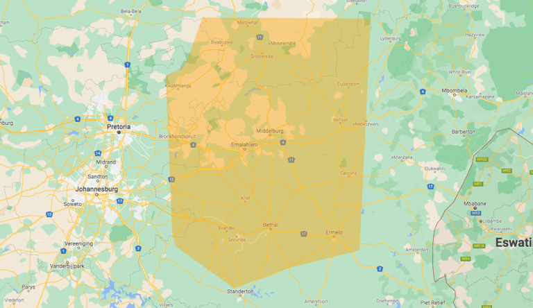 Termite Treatment Highveld | Pest Control Highveld